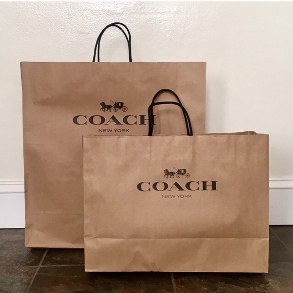 Coach | Bags | 4 Pc Coach Bundle | Poshmark